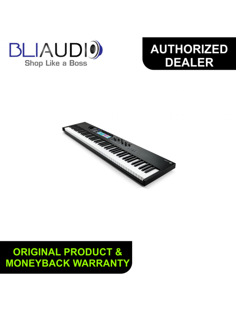 Novation Launchkey 88 MK3